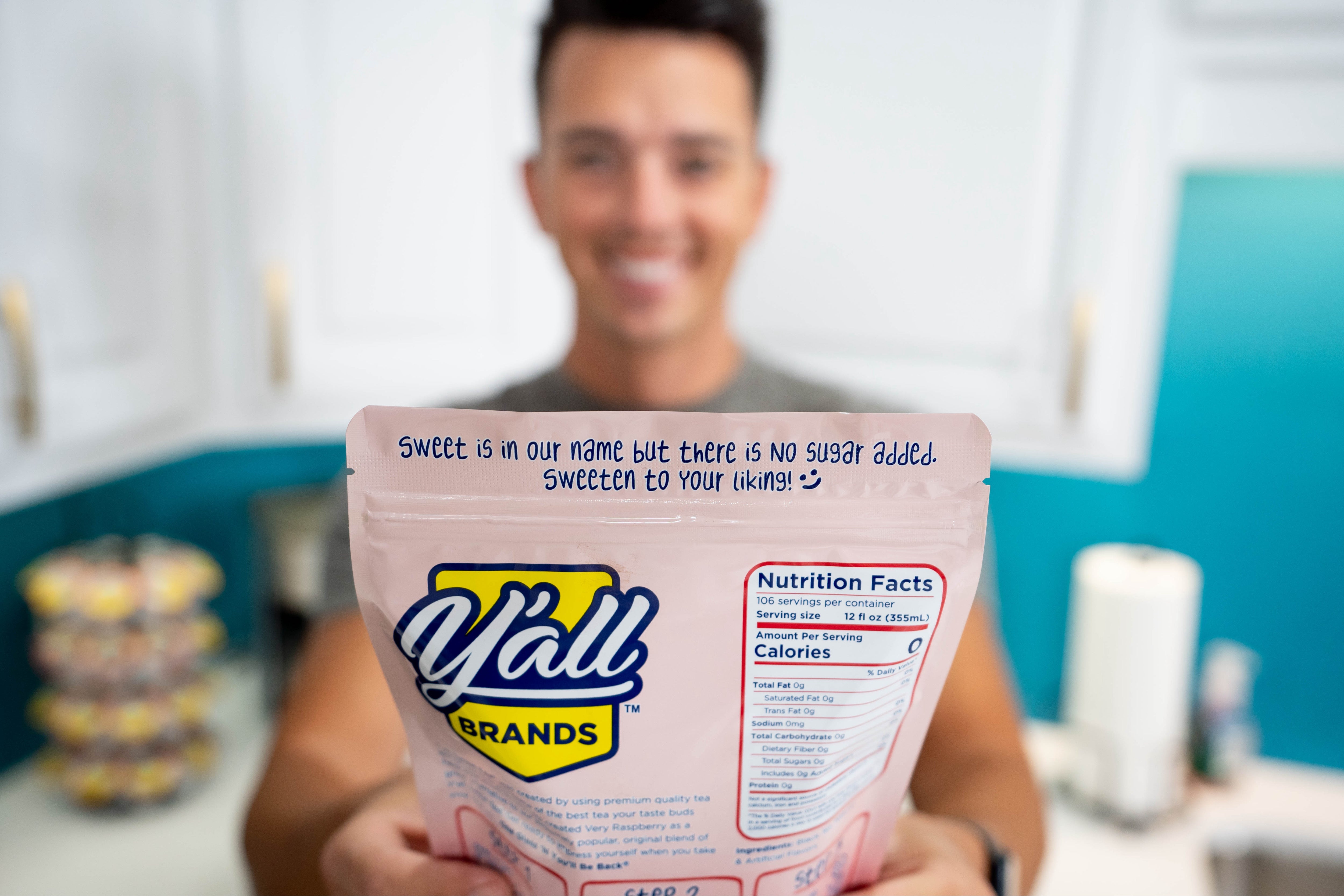 Why Does Tea Get Sweeter as It Sits? Unraveling the Mysteries of Flavo ...