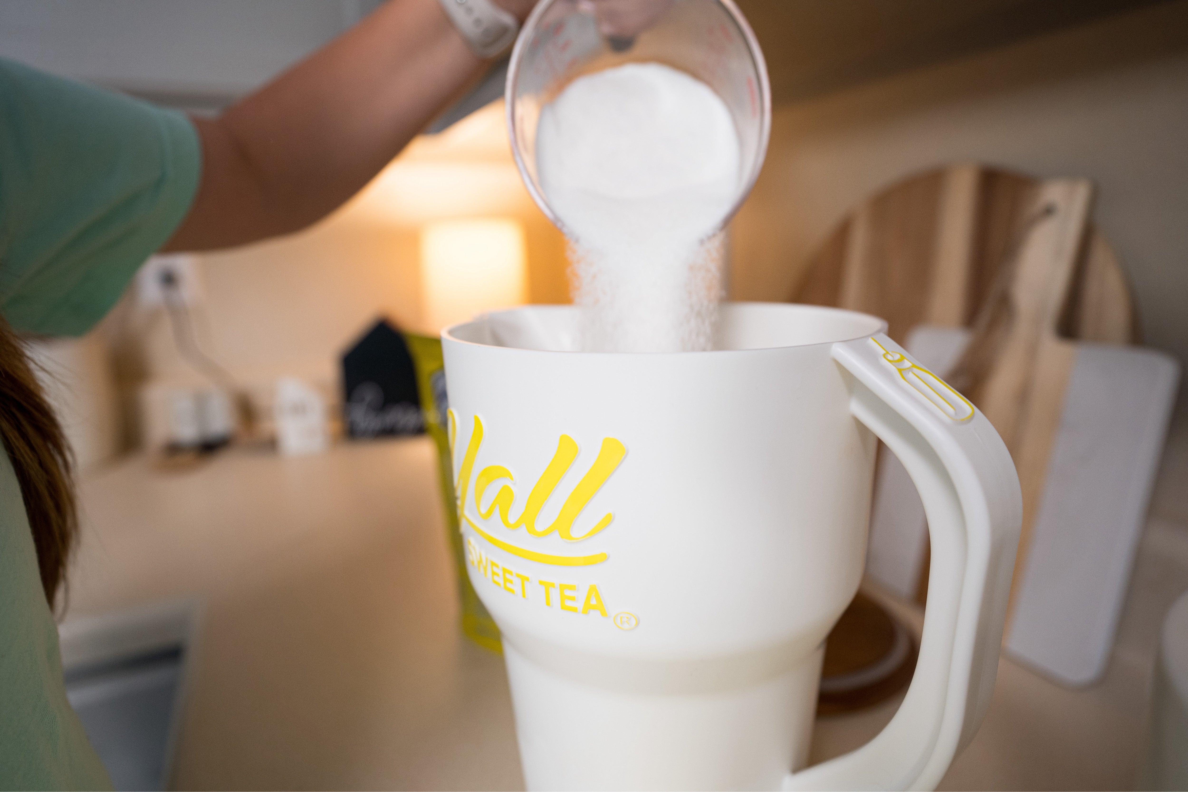 How Does Sweet Tea Go Bad? Understanding the Factors Behind Spoilage ...