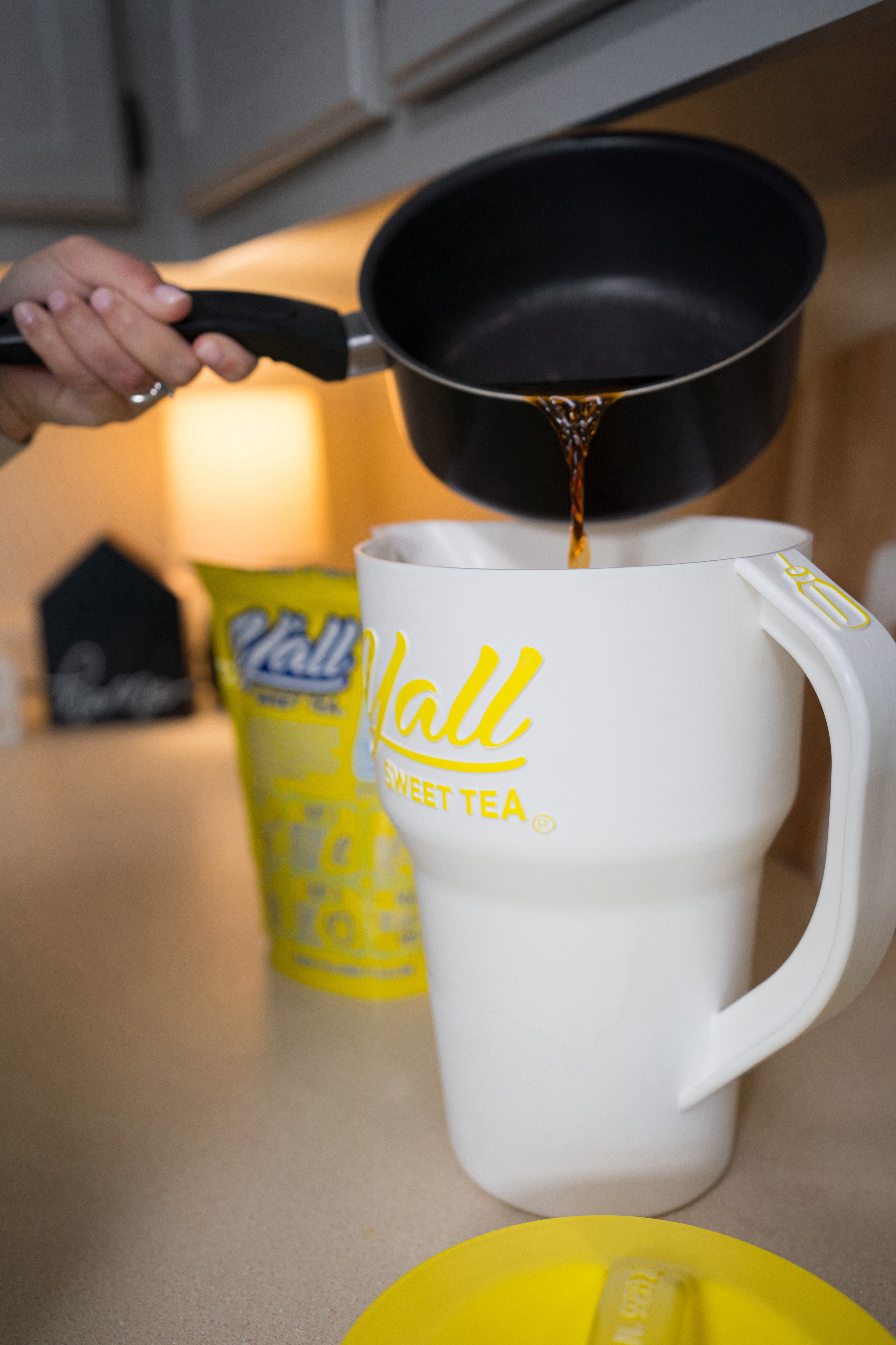 How Long Is Sweet Tea Good For? – Y'all Sweet Tea