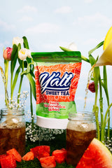 DeCaf Flavored Tea – Y'all Sweet Tea