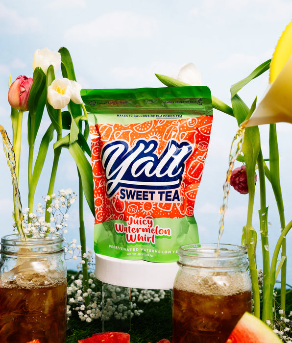 Store Locator – Y'all Sweet Tea