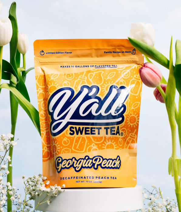 Store Locator – Y'all Sweet Tea