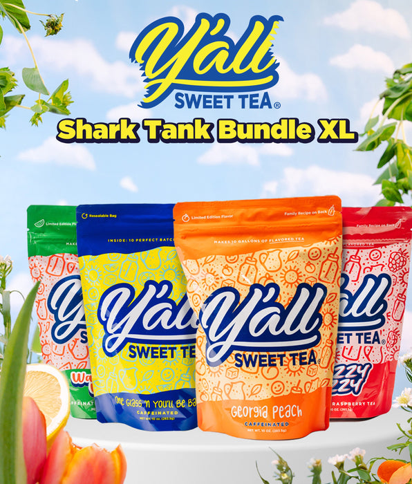 Products – Y'all Sweet Tea