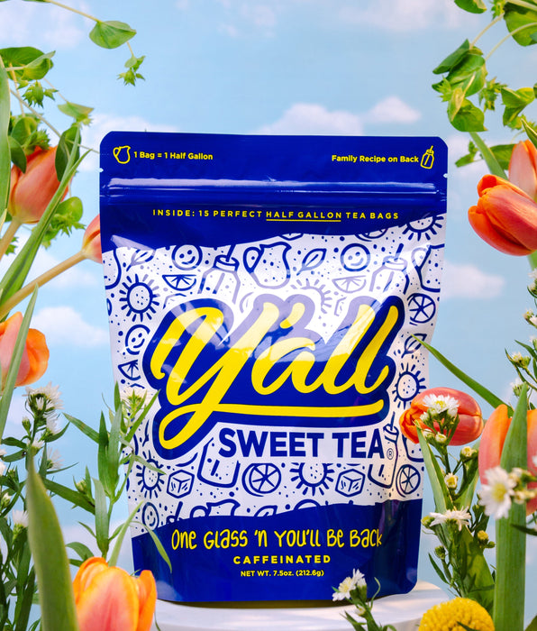 SHOP ALL – Y'all Sweet Tea