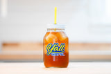 Yellow Straw Kit – Y'all Sweet Tea